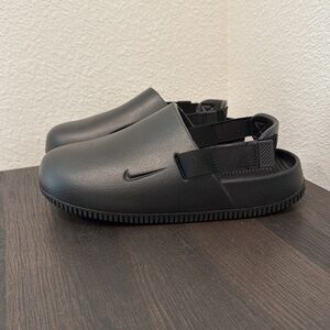 Nike | Shoes | New In Box Nike Clogs | Poshmark
